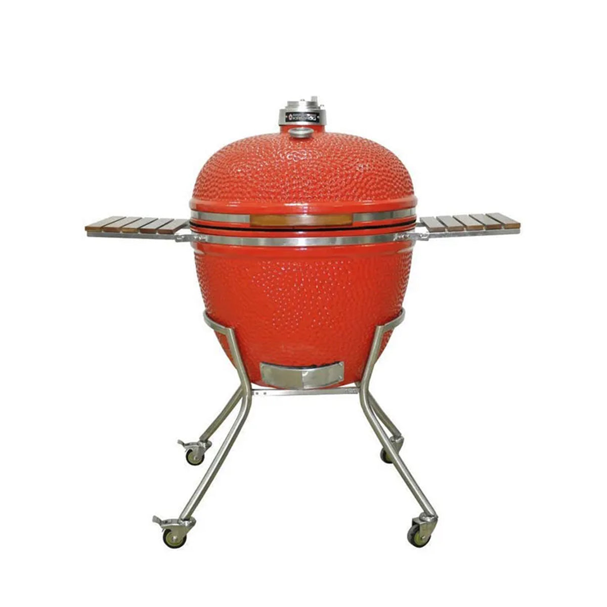 Grandfire Kamado 29″ BBQ + FREE Cart – Grandfire BBQ's
