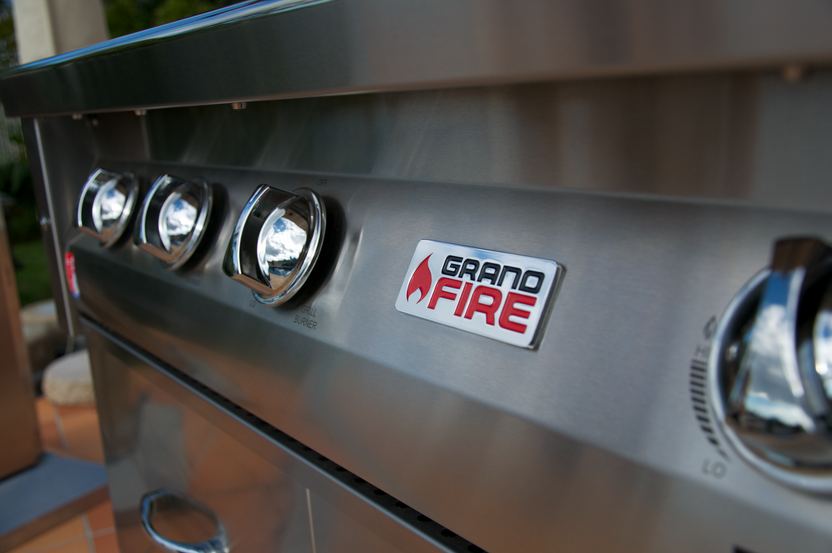 Grandfire BBQ's – Grandfire BBQ's