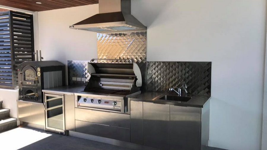 Grandfire BBQ's – Grandfire BBQ's