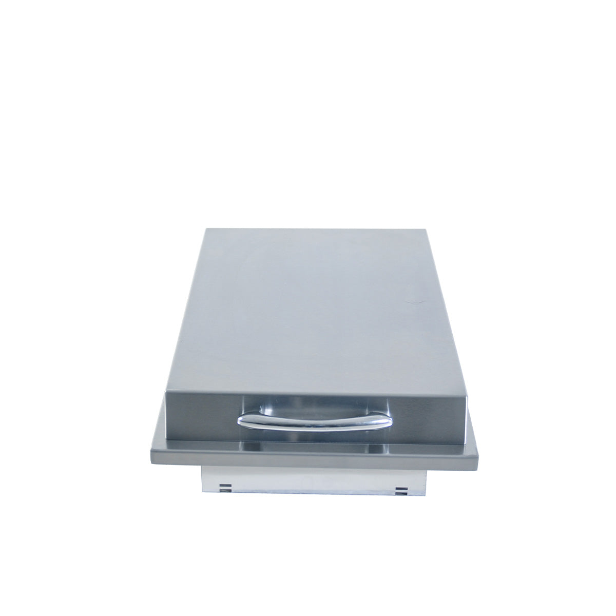 Single Side Burner | For In-Build | LPG – Grandfire BBQ's