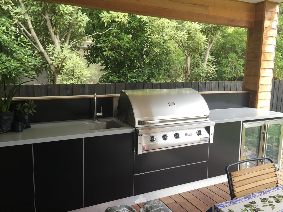 Grandfire BBQ's – Grandfire BBQ's